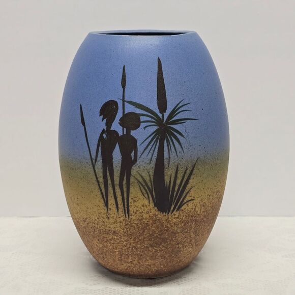 David Rivett | Accents | Vintage 8s Australian Studio Pottery David ...